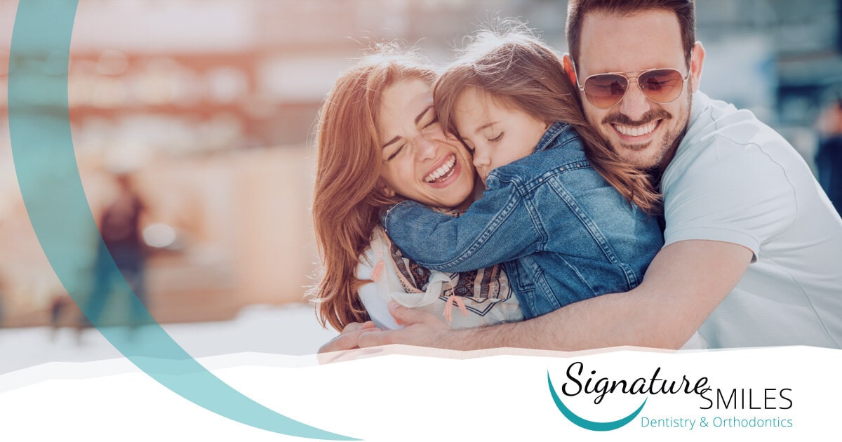 Gum Disease | Bastrop and Pflugerville, TX | Signature Smiles